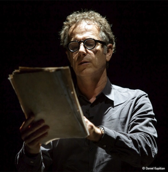 calek - Théâtre National de Nice