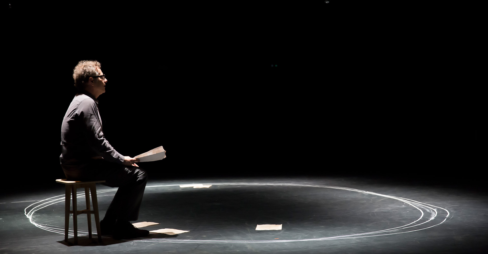 Calek - Théâtre National de Nice